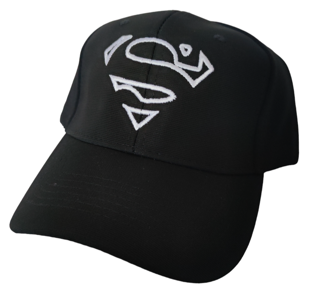 Gorra SUPERMAN - DC COMICS – Gorras Colombia